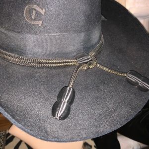 Charlie 1 Horse | Accessories | Nfs Vintage Charlie Horse Felt Cowboy ...